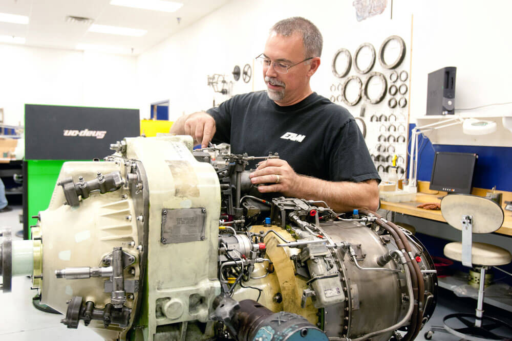 OV-10 Update: CTEC – OV-10 Squadron