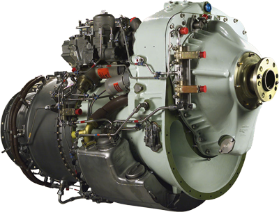 TPE331-Turboprop-Engine-E – OV-10 Squadron