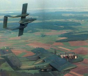 An Overview of the OV-10 in the US Air Force | OV-10 Squadron