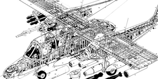 plane – OV-10 Squadron