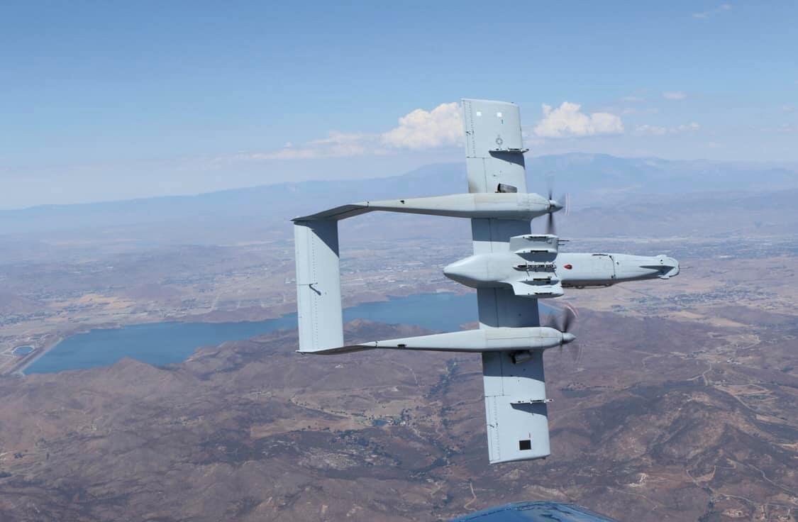 02 – OV-10 Squadron