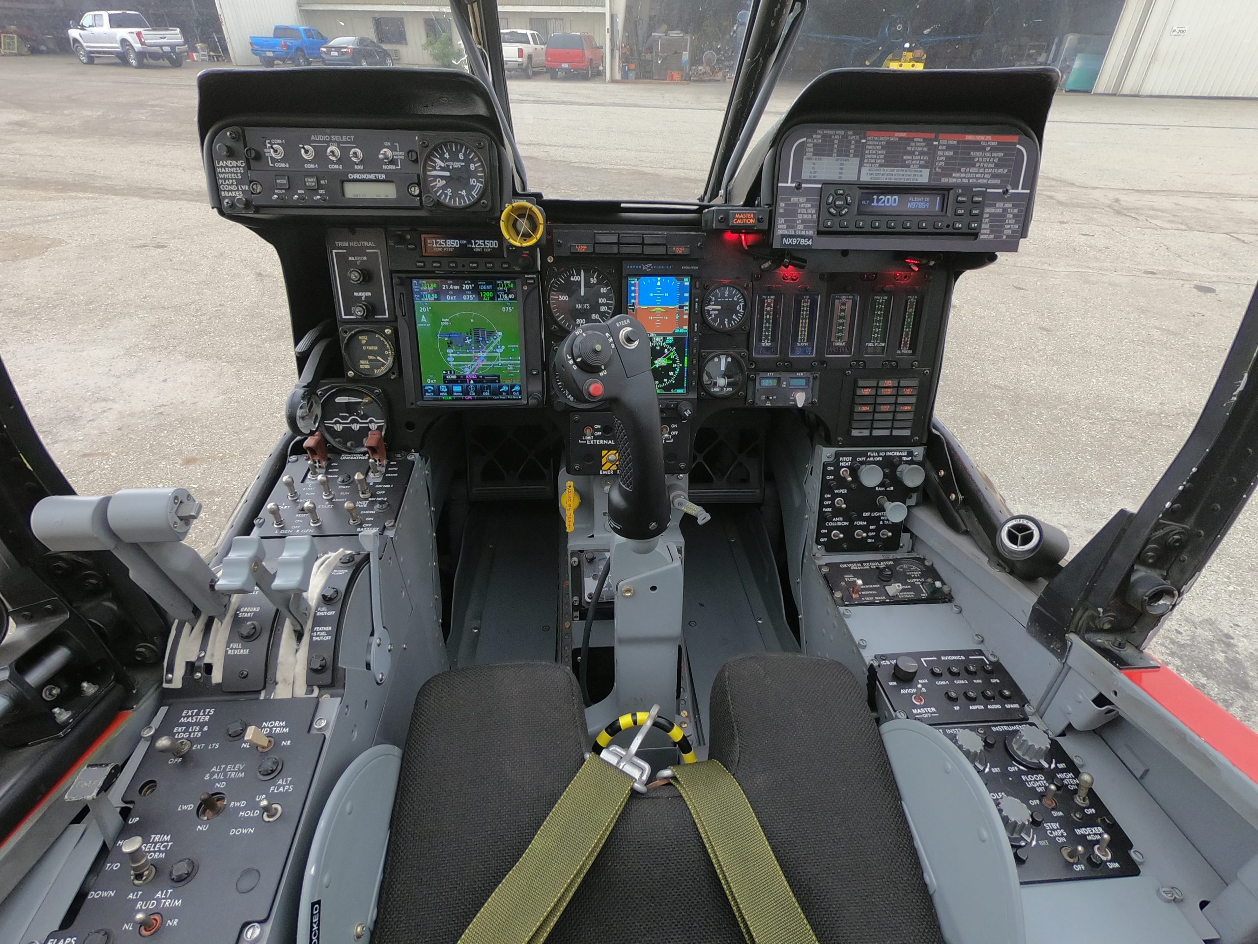 Which Aircraft are at the top of your wishlist for third-party devs to ...